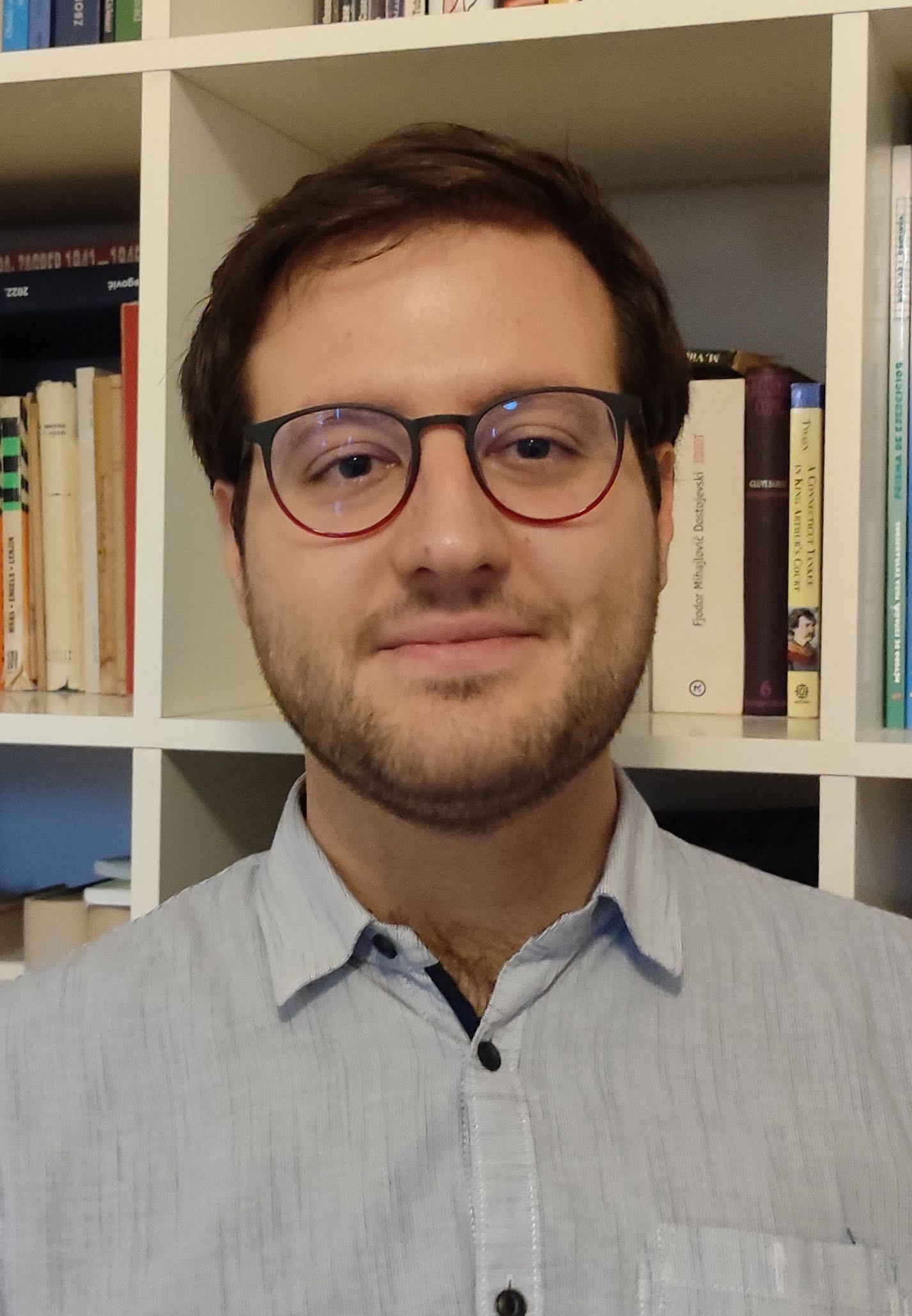 Nastavnici – Odsjek za povijest | Filozofski fakultet Sveučilišta u Zagrebu